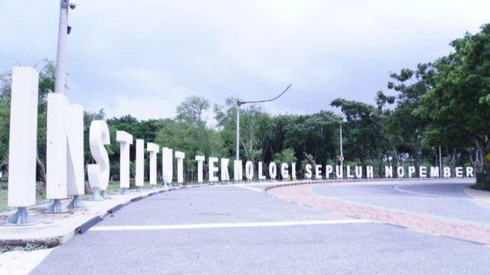 Alasan Rektor ITS Daftarkan Perubahan Nama Jadi ITS University ...