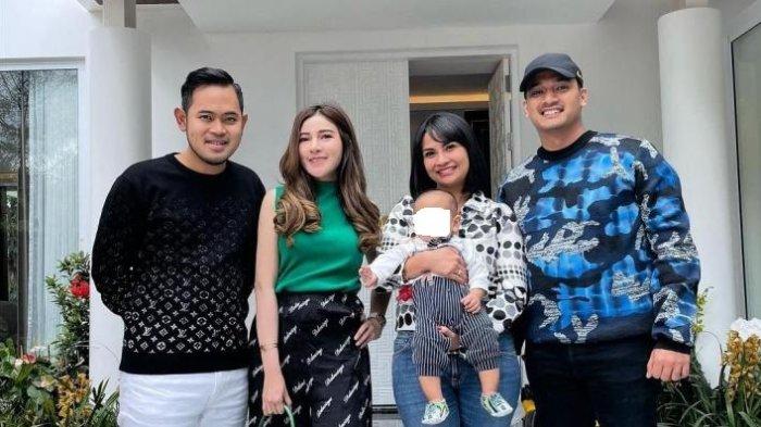 Presiden Arema FC Turut Berduka Atas Kematian Vanessa Angel dan Bibi ...