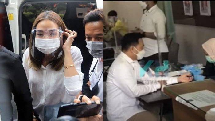 Alasan Gisel Tak Hadir saat Pemeriksaan Perdana Kasus Video Syur, MYD Tetap Datang, Intip ...