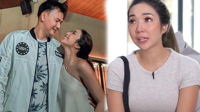Gisella Anastasia dan Wijin Resmi Putus, Terbongkar Sudah Sejak Lama di Tengah Kasus Video Panas ...