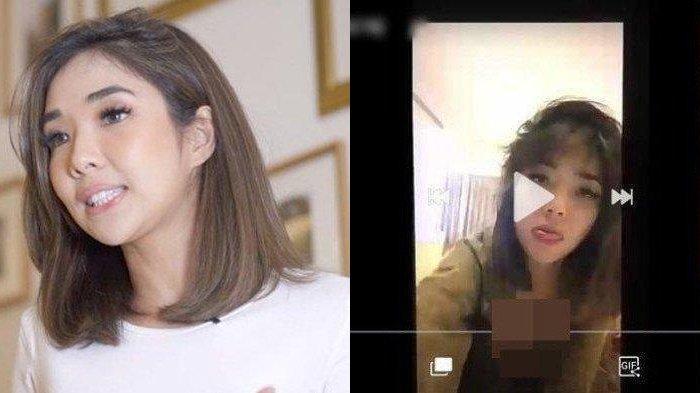 Gisel Jadi Tersangka Kasus Video Syur 19 Detik, Wijin Singgung Soal Pukulan Dalam dan Kata ...