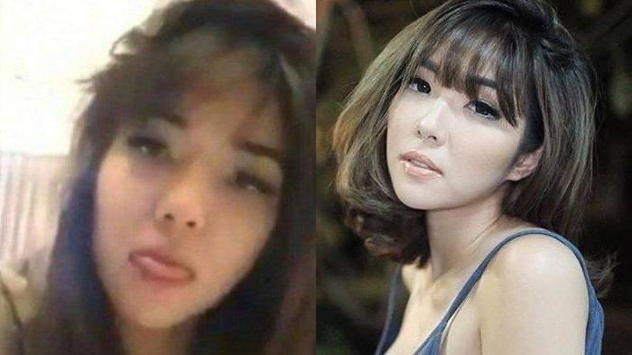 Gisel Resmi Jadi Tersangka Kasus Video Syur 19 Detik, Simak Juga Tafsir Wajah Oleh Pakar Face ...