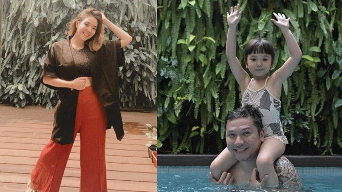 Cerai dari Gading Marten, Gisella Ungkap Dampak Buruk pada Gempi hingga Penyesalannya: Aku ...