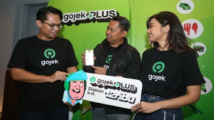 Gojek Luncurkan Paket Berlangganan Gojek PLUS, Makin Hemat dengan ...