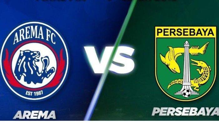 Pertandingan Arema FC Vs Persebaya Surabaya , Aremania dan Bonek Adu ...