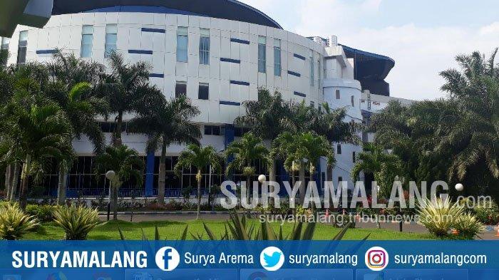 Peminat Polinema Terbanyak di Seleksi Bersama Masuk Politeknik Negeri ...