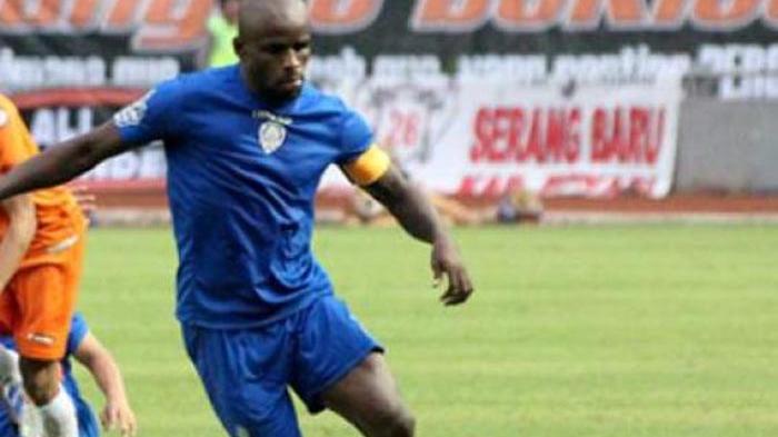 Mantan Bomber Arema ini Tolak Pinangan Persib, justru Pilih Persipura! Ini Alasannya ...