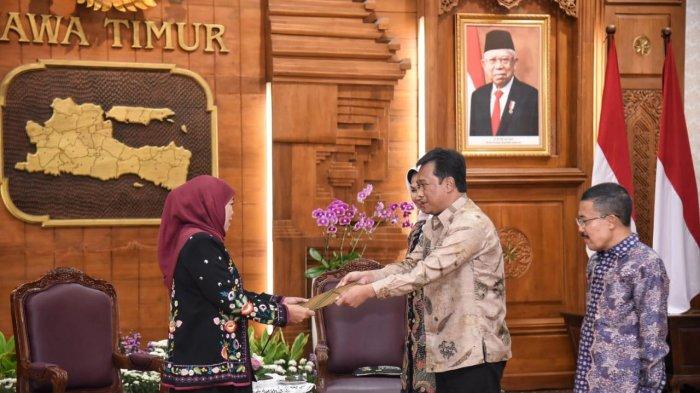 Zadim Effisiensi Bertugas sampai Ada Pj Wali Kota Batu - Suryamalang.com