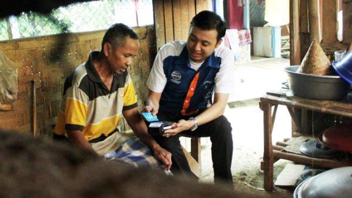 Hadapi Era Digitalisasi, BRI Optimalkan Peran Penyuluh Digital - Suryamalang.com