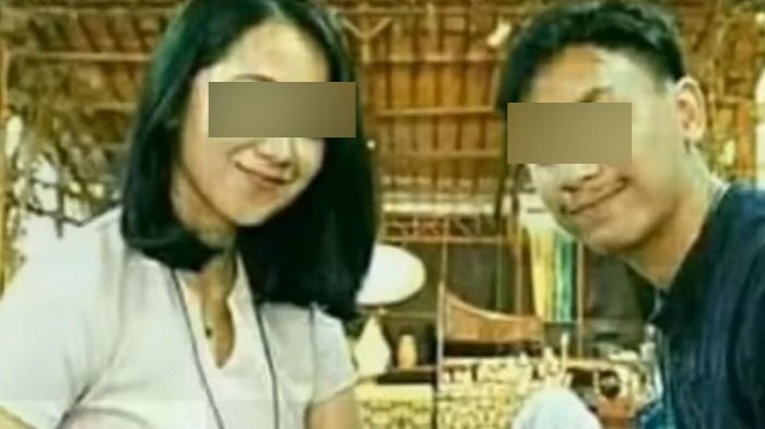 Polisi Bakal Periksa HA Lulusan Kampus Ternama Indonesia Pemeran Video Ranjang - Suryamalang.com