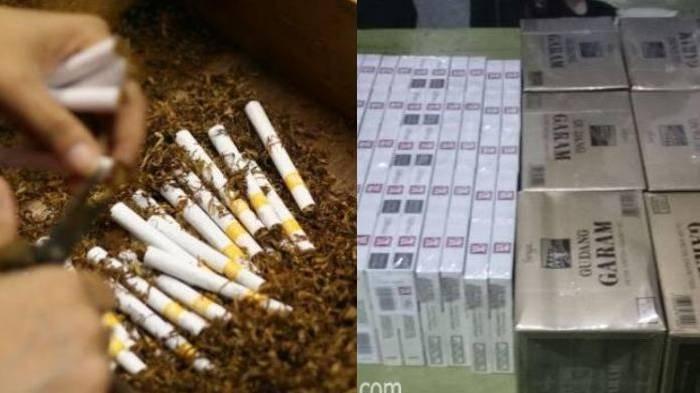 Harga Rokok Resmi Naik Per 1 Januari 2020, Satu Bungkus Mencapai Harga ...