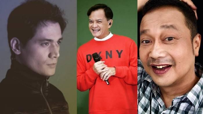 Jajaran 5 Artis Cowok Masih Lajang di Umur 50 Tahun, Ngaku Nyaman & Betah Sendiri Seperti Hedi ...
