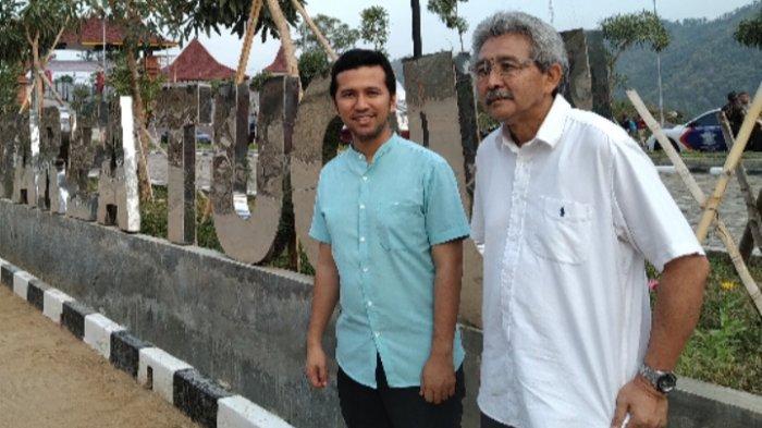 Hermanto Dardak Tutup Usia, Begini Profil, Dedikasi dan Pengabdian ...