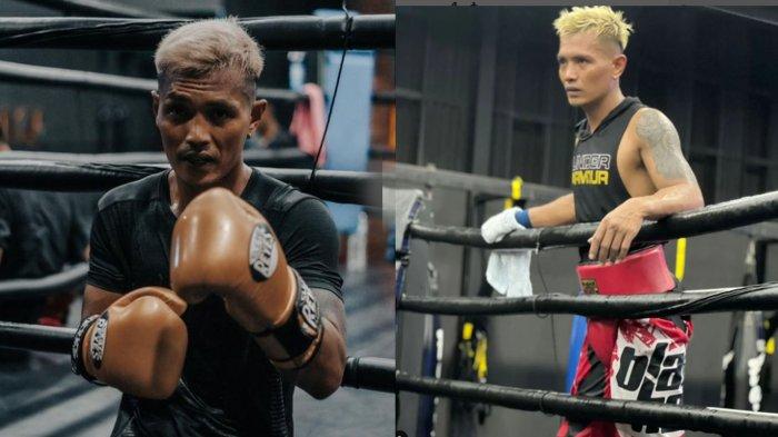 Kronologi Penanganan Hero Tito Dari Atas Ring Hingga Operasi Darurat ...