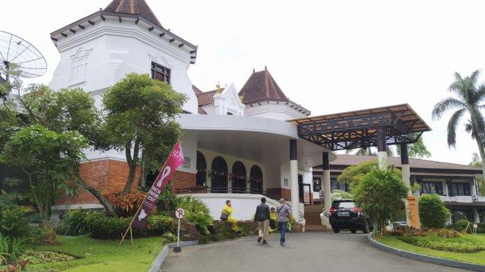 Inilah Daftar 12 Objek Cagar Budaya di Kota Batu - Suryamalang.com