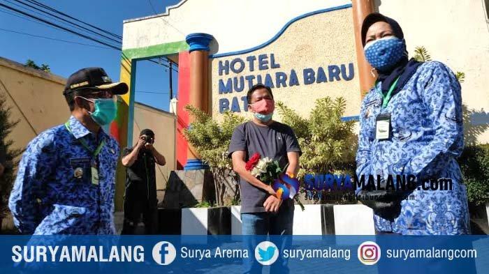 Ikut Andil Penanganan Corona, Pemkot Beri Penghargaan Pembebasan Pajak ...