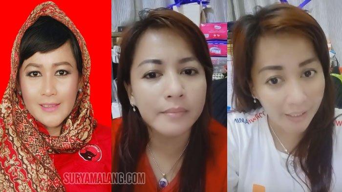 VIDEO VIRAL - Dewi Tanjung: Ingat Pak Prabowo, Mei 1998 Anda Bisa Kabur ...
