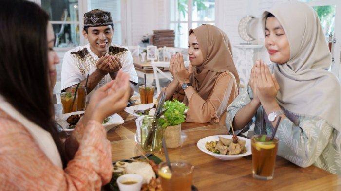 Jadwal Imsakiyah & Adzan Subuh Sabtu 17 April 2021 di Malang dan ...