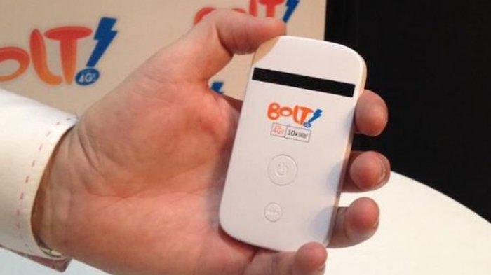 Layanan Bolt Dihentikan, Begini Cara Unlock Modem Bolt Agar Bisa Diisi ...