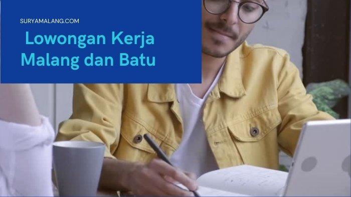 Lowongan Kerja Malang dan Batu Minggu 18 Juli 2021: Content Creator ...