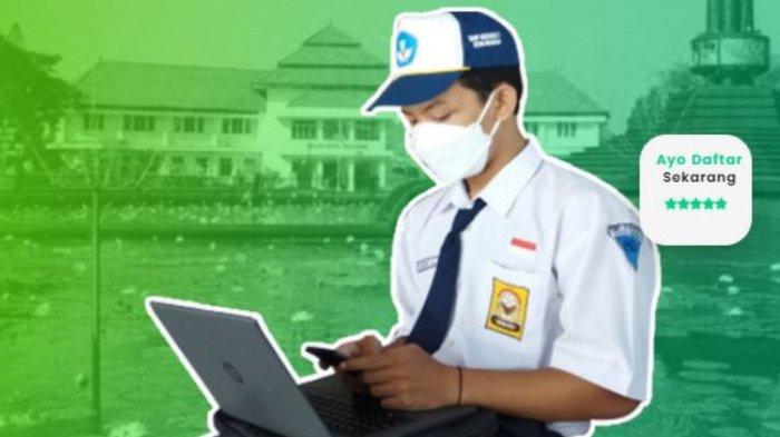 PPDB SMP Kota Malang 2021, Lengkap Jadwal dan Persyaratan Pendaftaran ... PPDB SMP Kota Malang 2021, Lengkap Jadwal dan Persyaratan Pendaftaran ...