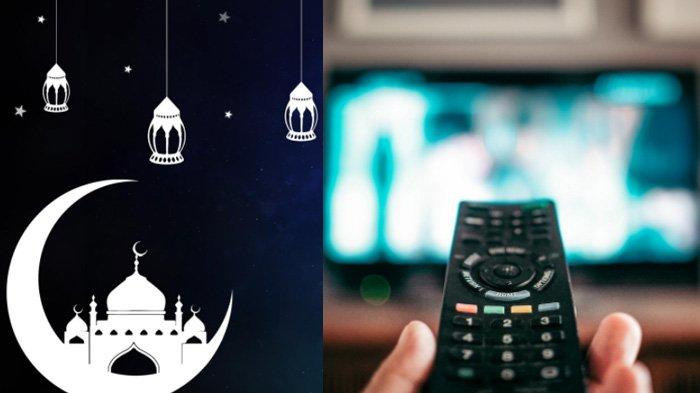 10 Program TV Ramadhan 2021 Terfavorit Mulai Sinetron, Dakwah, Sitkom ...