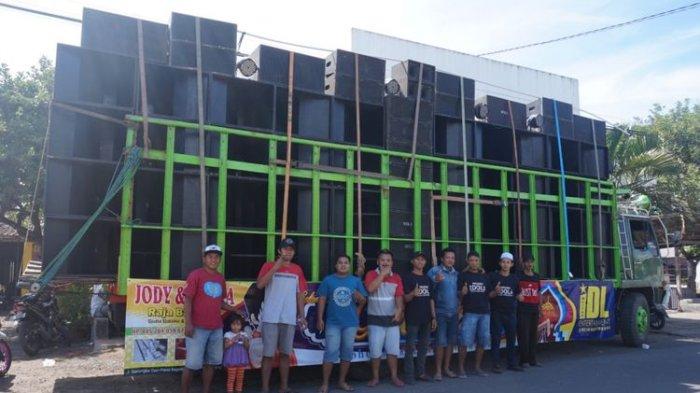 Pawai Sound System di Kabupaten Malang Diperbolehkan, Asalkan Sesuai ...