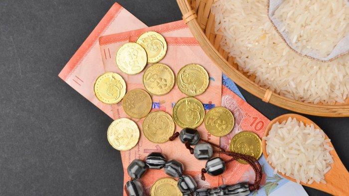 Waktu Membayar Zakat Fitrah Ramadan 2022 yang Benar? Ini Bacaan Niat ...