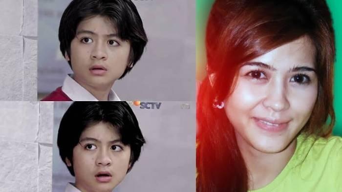 Biodata Ibu Indro Pemain Dari Jendela SMP Diperankan Imelda Lubis ...