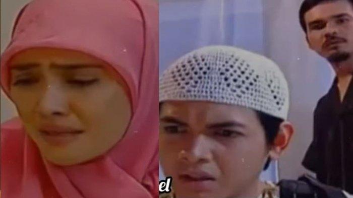 Sinopsis Inayah Episode 21 Sinetron ANTV Hari Ini 4 Mei 2020 Jam 22.00 ...
