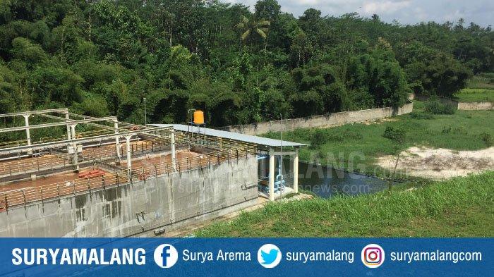 Greenfileds Indonesia Klaim Pakai Mikrobiologi Lumpur Aktif untuk Olah ...