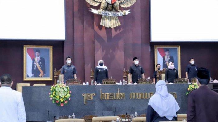 IPM Jatim Naik Signifikan dan Ketercapaian Indikator Keseluruhan Capai 91,99 Persen ...