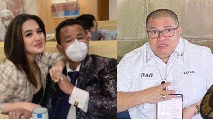 Nama Iqlima Kim Jadi Babak Baru Perseteruan Hotman Paris dan Razman Nasution, Jadi 'Kartu As ...