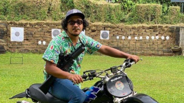 Kronologi Istri Komedian Isa Bajaj Jadi Korban Pelecehan, Foto Pelaku ...