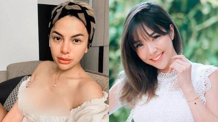 Isi Percakapan Nikita Mirzani dan Gisel Soal Video Syur: Wajar Buat Orang Dewasa, Bukan Salah ...