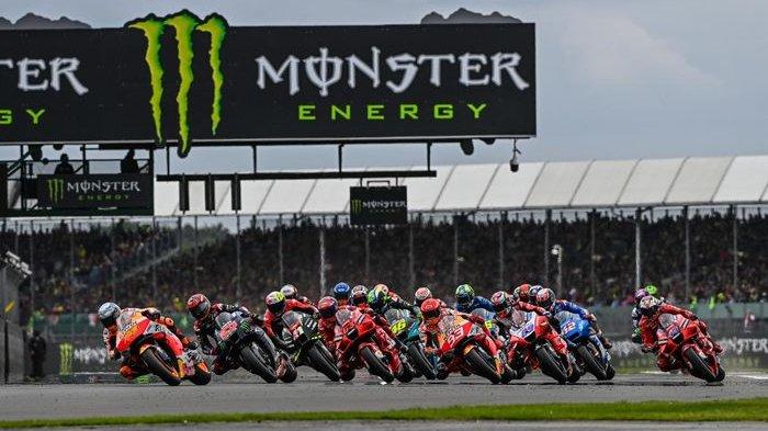 Jadwal MotoGP Prancis 2023 dan Jam Tayang Siaran Langsung di Trans 7 - Suryamalang.com