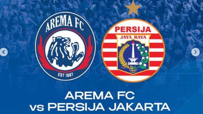 Jadwal Siaran Langsung Arema FC Vs Persija Jakarta dan Link Live Streaming Pekan 9 Liga 1 2024 ...