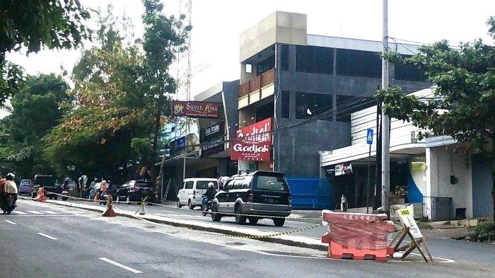 Update Rencana Underpass di Depan Pasar Induk Among Tani Kota Batu ...