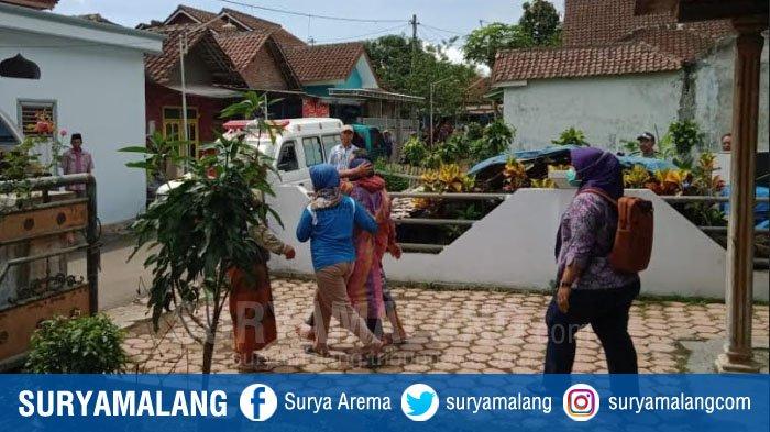 VIDEO Janda Tua di Pakis Malang Sekap 4 Putrinya yang Sudah Dewasa ...