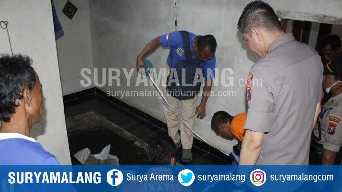 Kisah Rumit di Balik Pembunuhan Sadis Jember, Diduga Ada Cinta Segi ...