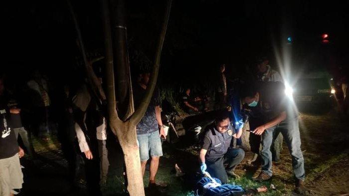 Mayat Gadis Belia Ditemukan Dekat Goa Jegles Kediri, Polisi Sudah ...