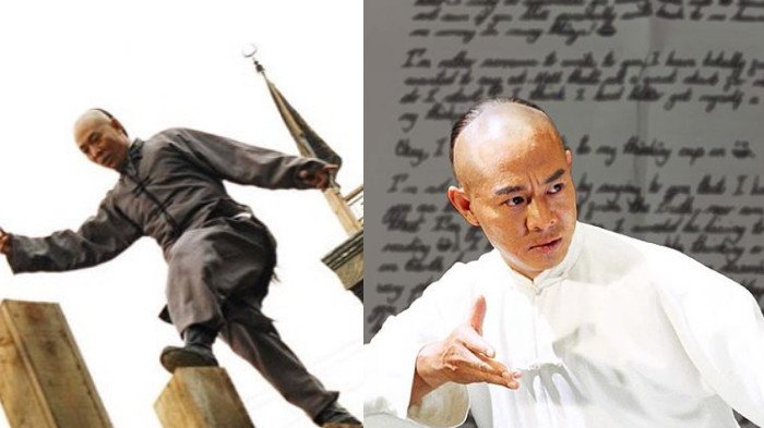 Masih Ingat dengan Aktor Laga Jet Li? Dulu Terkenal dan Berjaya ...
