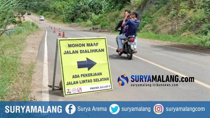 JLS Trenggalek-Tulungagung-Blitar akan Terhubung 2023, Gubernur Khofifah Sebut Program Prioritas ...
