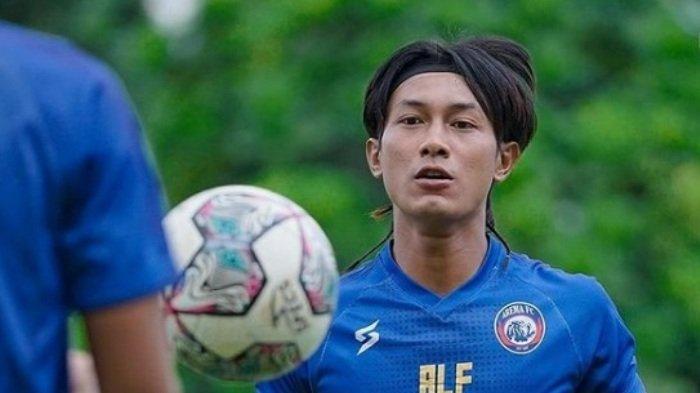 Arema FC Antusias Sambut MotoGP Mandalika, Johan Ahmad Farizi: 'Bangga ...