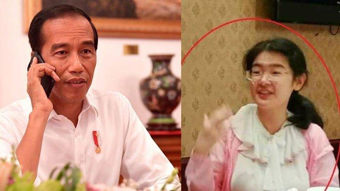 9 Fakta Audrey Yu Gadis Jenius Surabaya yang Dikabarkan Ditawari Posisi ...