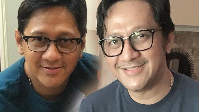 Kini Hidup Bak Sultan Siapa Sangka Andre Taulany Pernah Susah Utang