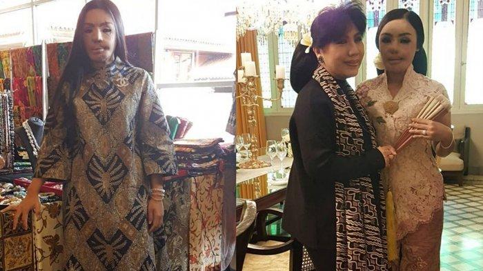 Ingat Lisa Face Off? Lama Tak Muncul Ini Kabarnya Sekarang, Sukses ...