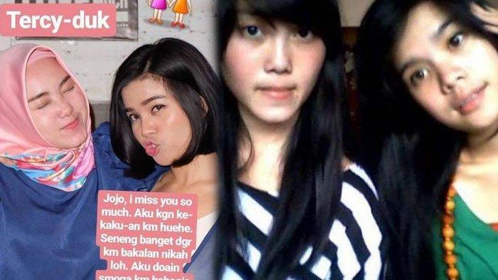 Kabar Sinta dan Jojo Duo Keong Racun yang Dulu Viral, Kini Eksis di ...