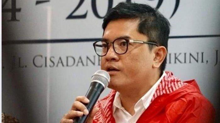 Peta Baru Pilwali Surabaya - PSI Akan Sodorkan Nama Andy Budiman ke ...