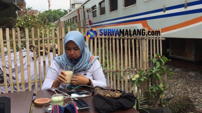 Rodjo Kopi Malang, Kedai Kopi yang Tawarkan Sensasi Minum Kopi Sambil ...